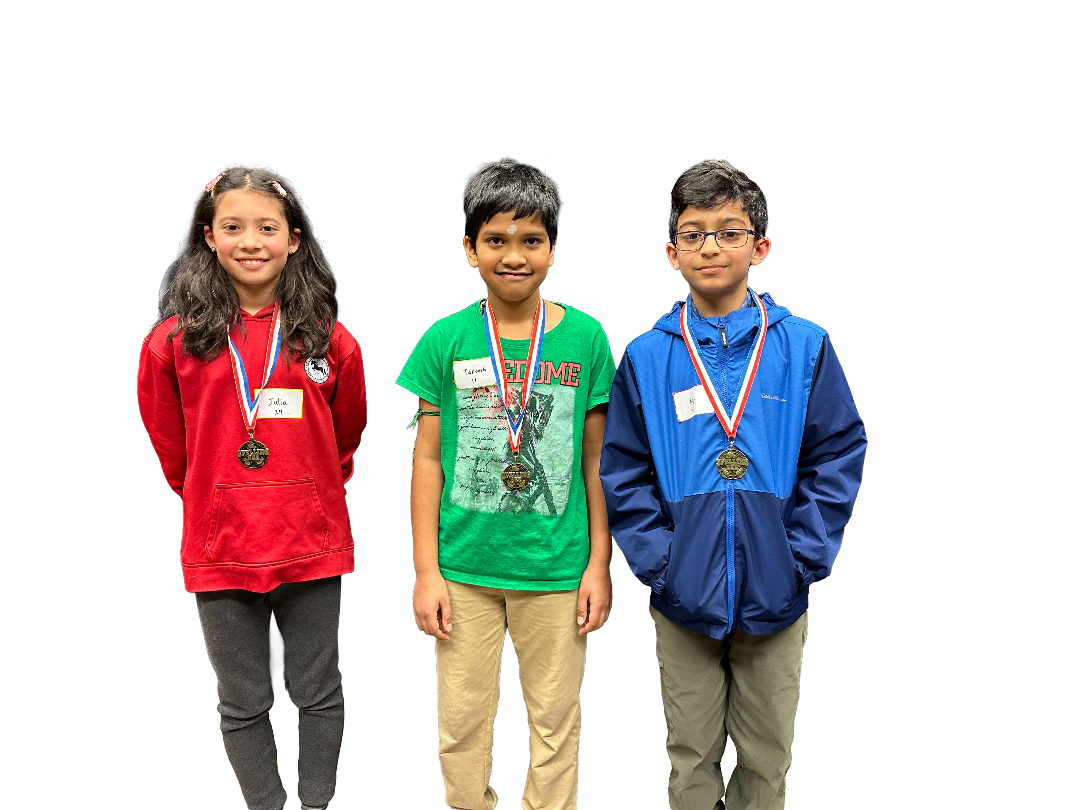Cherry Crest Spelling Bee Returns for 2024-2025! – CHERRY CREST ...