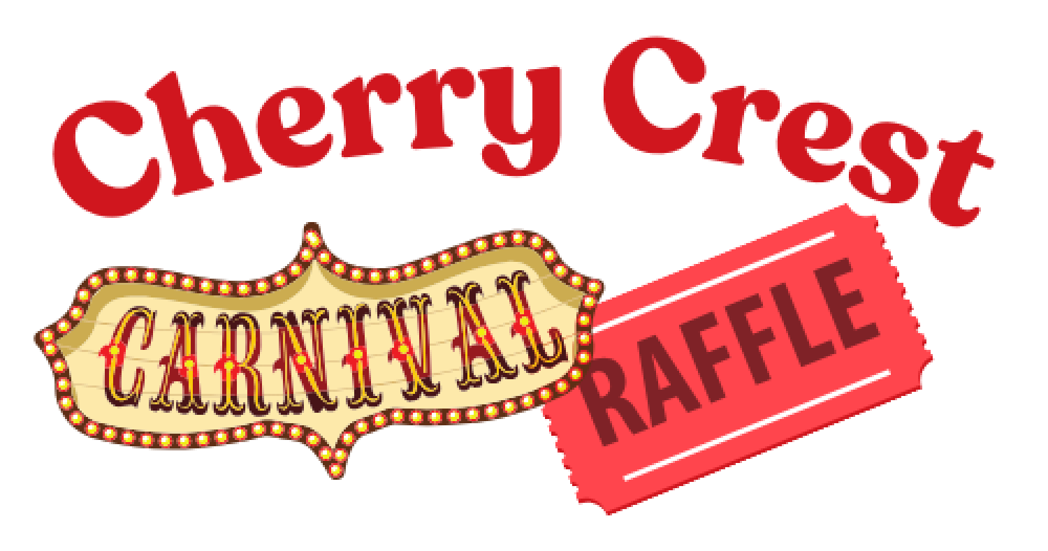 Carnival Raffle & Guessing Jar Winners – CHERRY CREST ELEMENTARY PTSA