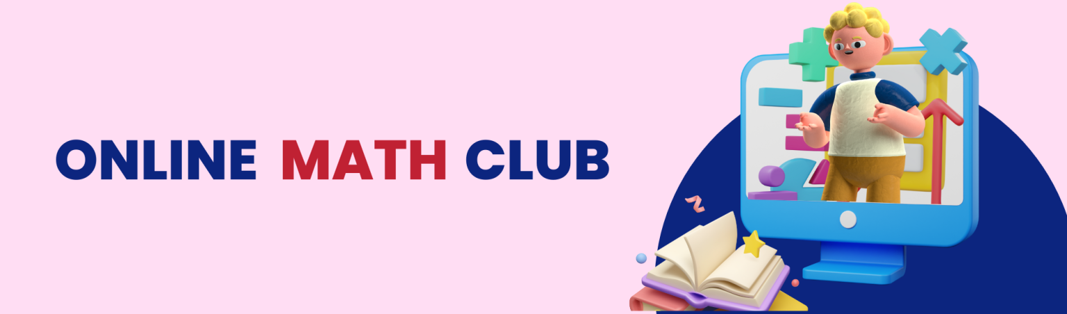 Math club – CHERRY CREST ELEMENTARY PTSA